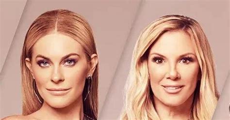 Leah Mcsweeney Claims Bravo Colluded With Ramona Singer To Out Her