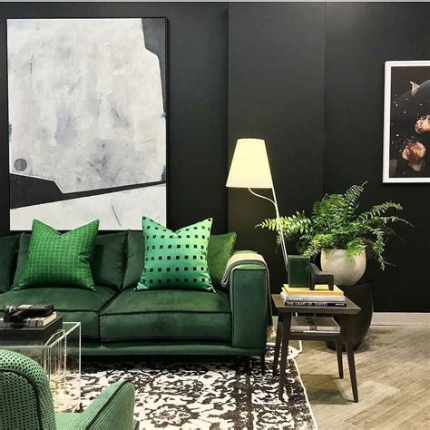 Сочетание черного в интерьере 67 фото красивые картинки и Hd фото