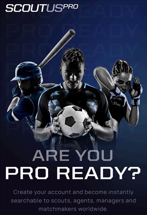 Sports Scouting App Lets Budding Athletes Upload Videos For Talent