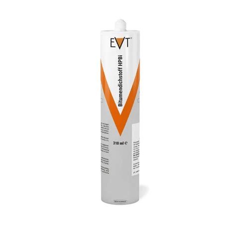 Evt Bitumenkit 310 Ml Stange Houthandel