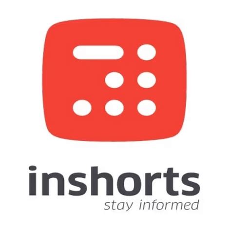 Inshorts News Youtube