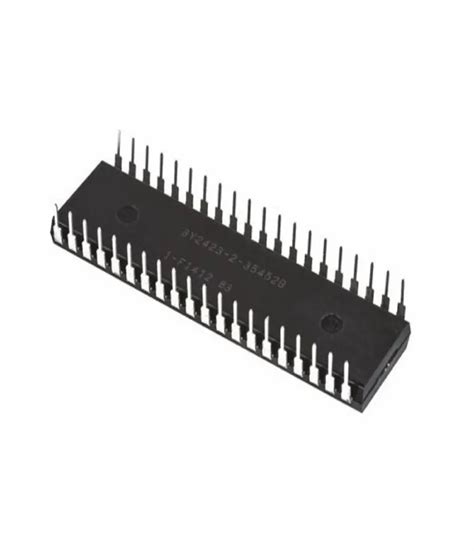 ATMEGA1284P PU 8 Bit Microcontrollers PDIP 40 At 300 Piece In Mumbai