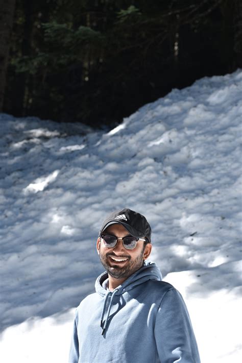 Raghav Swaminathan Medium