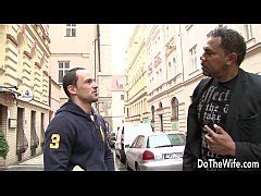 Brunette Interracial Cuckold Anal Xxx Mobile Porno Videos Movies Iporntv Net