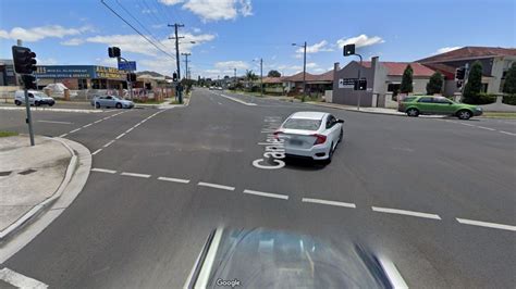 One Pedestrian Dies Another Injured Following Car Crash At Canley Vale