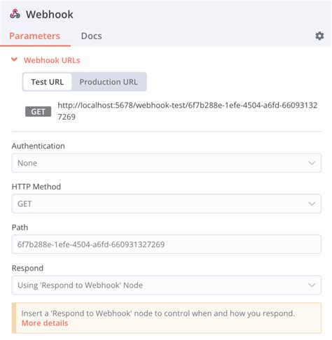 Step By Step Guide To Create Your First Api Endpoint Using Webhooks And N8n Master Automation