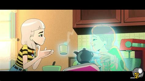 جنتری چاو و نبرد با دنیای تاریک قسمت 4 جنتری چاو و نبرد با دنیای تاریک