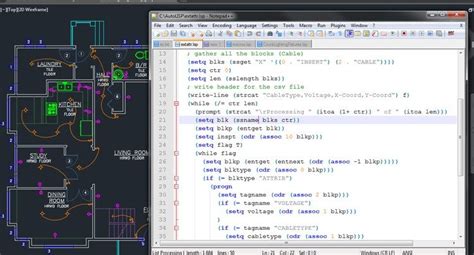 autocad lisp software free download mahamg