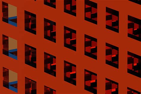 블록 체인과 암호 화폐 채굴의 큐브에 대한 추상적 인 미래 개념 인공 지능 및 메타버스의 주제 3d 렌더링 일러스트레이션 0명에 대한 스톡 사진 및 기타 이미지 Istock