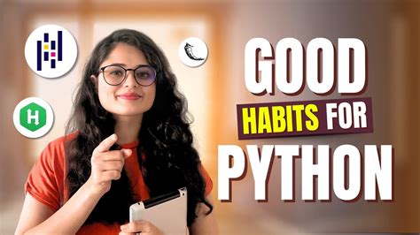 top 5 python coding secrets for better coding practices youtube