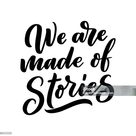 포스터 디자인에 대 한 책과 독서에 대 한 추상적 인 레터링 필기 편지 타이포 그래피 재미 따옴표 벡터 격언에 대한 스톡 벡터 아트 및 기타 이미지 Istock