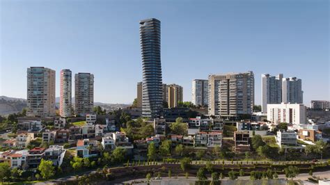 Core 31 Craft Arquitectos