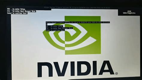 Jetson Orin Nano Can Not Boot Jetson Orin Nano NVIDIA Developer Forums