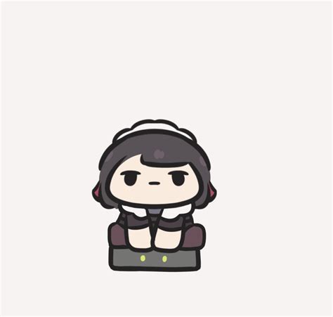 Pin By Walter On Anillos Anime Chibi Anime Funny Chibi