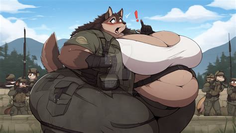 Super Soldier Serum Part 1 Tf Tg By Aiartanimation On Deviantart