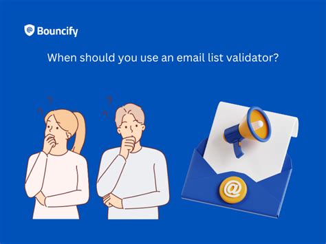 Top 10 Email Verification Tools For A Successful Campaign