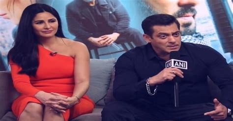 Salman Khan Reacts To Fans Bursting Crackers Inside Theatres Not At