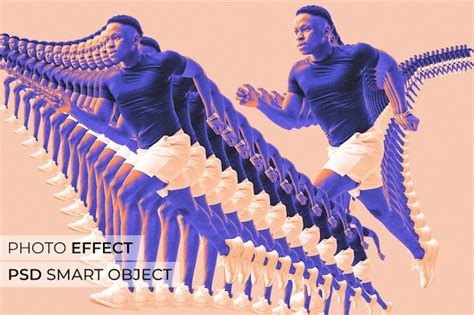 Free Psd Display Error Effect