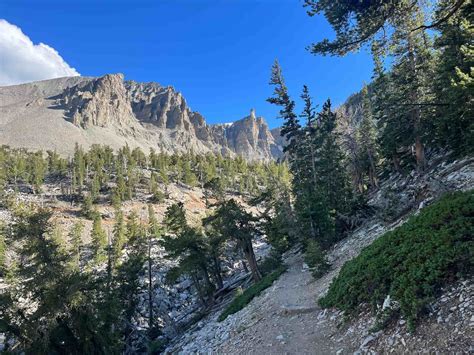 The 13 Best Great Basin National Park Hikes — She Dreams Of Alpine
