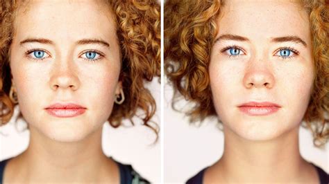 Do These Identical Twins Look The Same To You