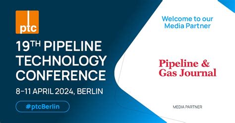 Pipeline Technology Conference Ptc On Linkedin Pipelineindustry Ptcberlin Pipeline
