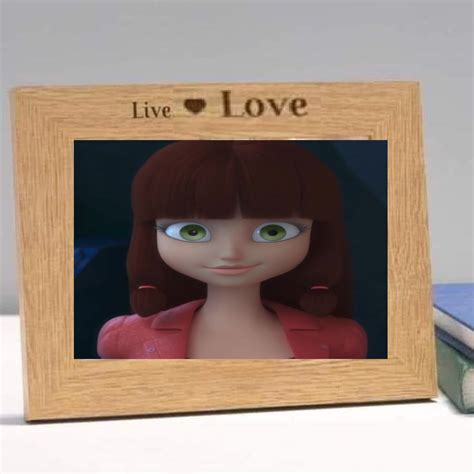 Photograph Of Lila Rossi By Portalspeedrunner On Deviantart