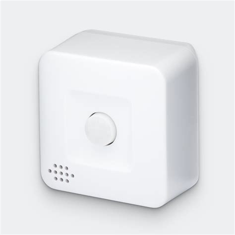 Micro Motion Sensor — Smart Solutions
