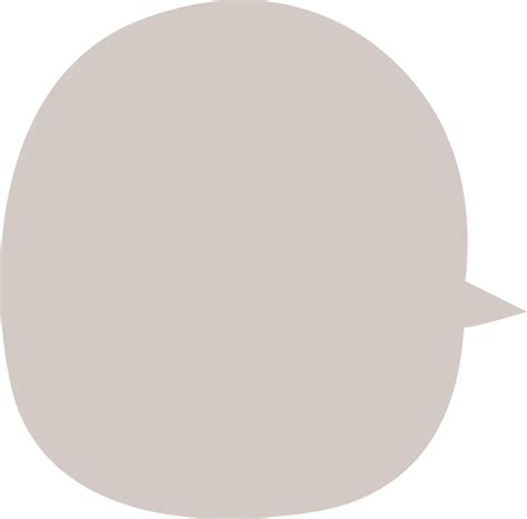 Illustration Speech Bubble 12590351 Png