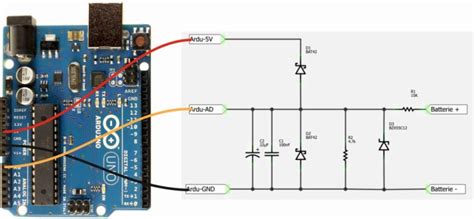 Spannung Messen Deutsch Arduino Forum