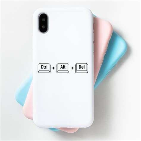 Ctrl Alt Del Svg File Ctrl Alt Del Svg Ctrl Alt Del Svg Etsy Canada