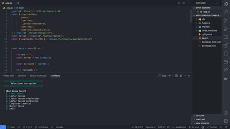 Github Webson2020app Lista De Tareas Por Hacer App De Consola De Listas De Tareas Por Hacer