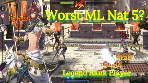 [e7] Dj Basar And Lilias Guild Wars Debut 248 Critd Lilias Stats In Video Youtube