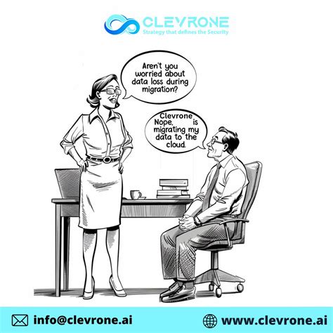 How To Migrate Data To Cloud With Clevrone Clevrone Posted On The