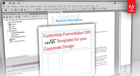 Adobe Framemaker 2020 V1601817 X64 Cracked
