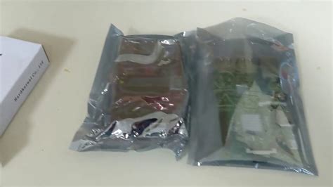 ODROID C4 Unboxing And Proof It Starts YouTube