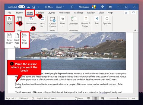 How To Duplicate Whole Page In Word Including Header And Footer
