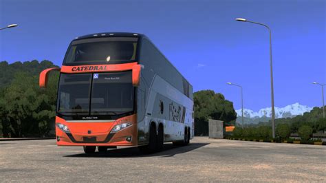 Bus Mods Ets2 Mods