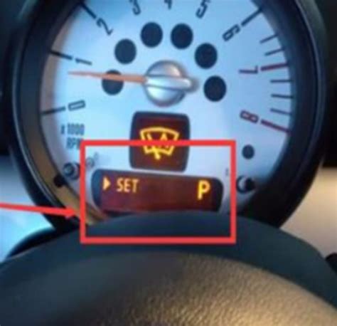 汽车set灯亮了还可以开车吗 汽车 新车 用车 养车 车主 汽车其他 汽车使用 有驾