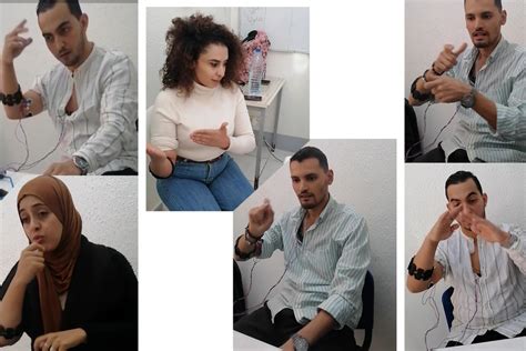 An Emg Dataset For Arabic Sign Language Alphabet Ieee Dataport