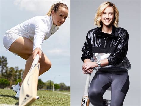 Ellyse Perry Biography Age Height Husband Facts Net Worth