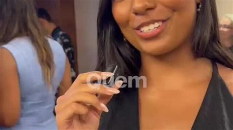 Mel Muzzillo Assume Namoro Com Marcello Melo Jr