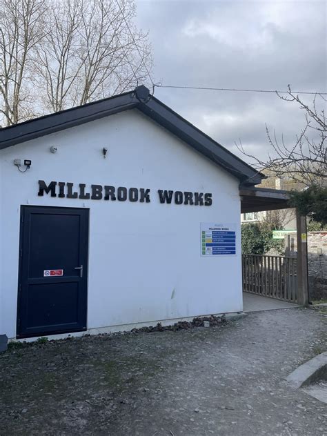 Millbrook Osteopathy Clinic Whole Body Osteopathy