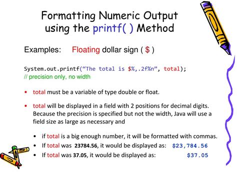 Ppt Java Quick Reference Guide Powerpoint Presentation Free Download Id1546297