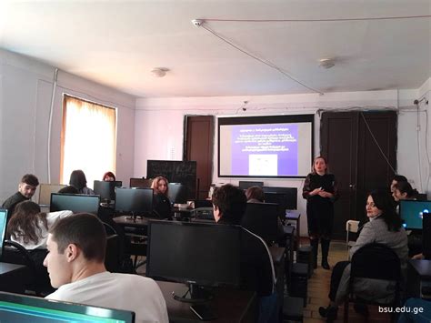 ლექცია „ლეგალური და არალეგალური ნარკოტიკები და ნაადრევი ქორწინება“