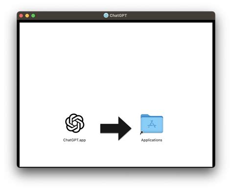 【初心者向け】chatgptをmacのメニューバーから使う ナミレリブログ
