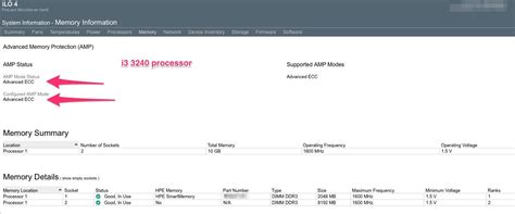 How To Upgrade The Processor On HP Microserver Gen8