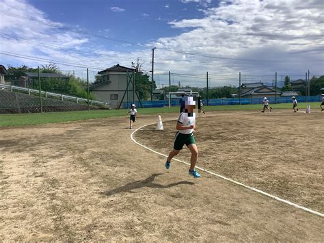 持久走記録会がありました 南浜小学校ブログ