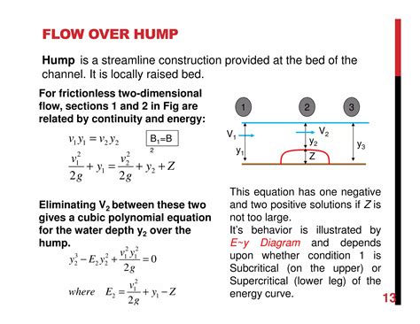 Chapter 2 Open Channel Hydraulics PDF