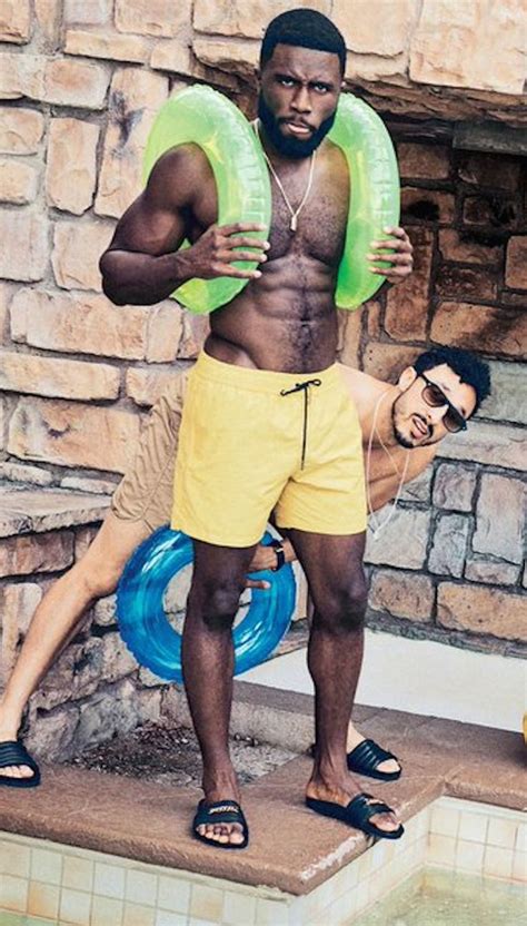 Pin By Sheabutterdaddy On Ylan Noel Gorgeous Black Men Handsome Black Men Black Men Street