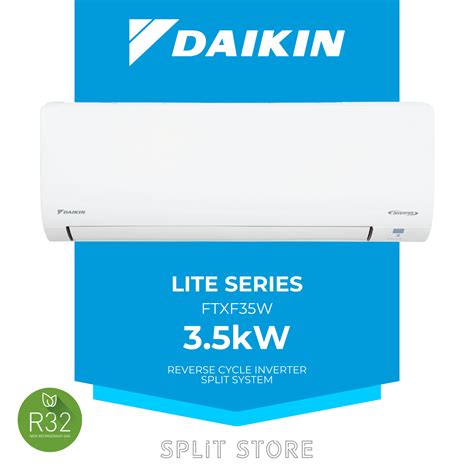 Daikin Split Systems Split Store